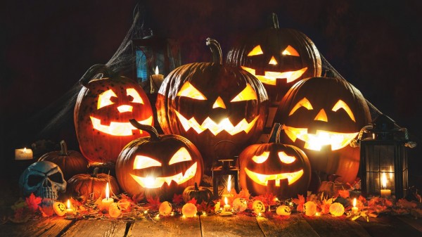 Countdown To Halloween 2021 Countdown To Halloween 2021